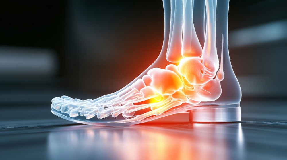 Ankle Synovitis: Symptoms, Causes, and Treatment | Dr. Gary Driver
